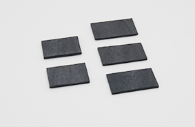 CSF40碳纤维导热垫片 40W/m-k-东莞市盛元新材料科技有限公司