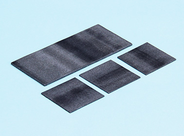 CSF40碳纤维导热垫片 40W/m-k-东莞市盛元新材料科技有限公司