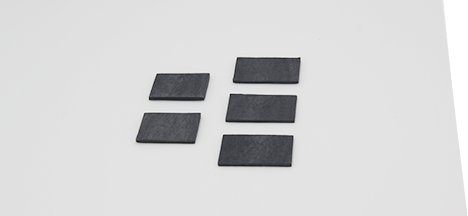 CSF40碳纤维导热垫片 40W/m-k-东莞市盛元新材料科技有限公司